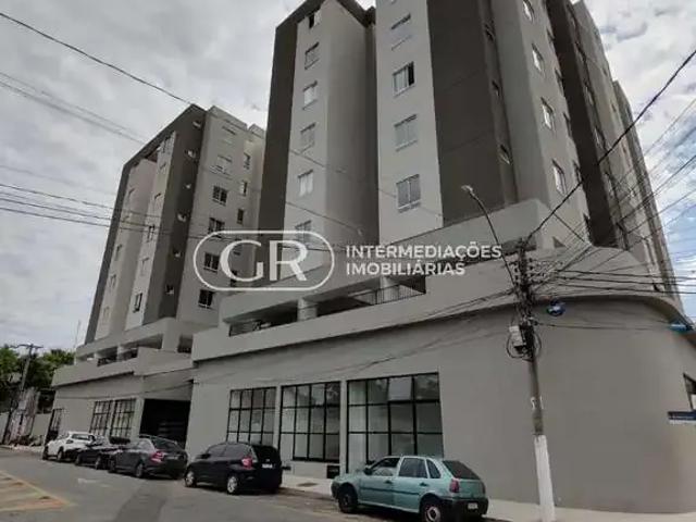 Apartamento para Venda em Volta Redonda/RJ Vila Americana 2 Quartos