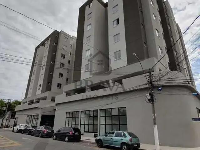 Apartamento para Venda em Volta Redonda/RJ Vila Americana 2 Quartos