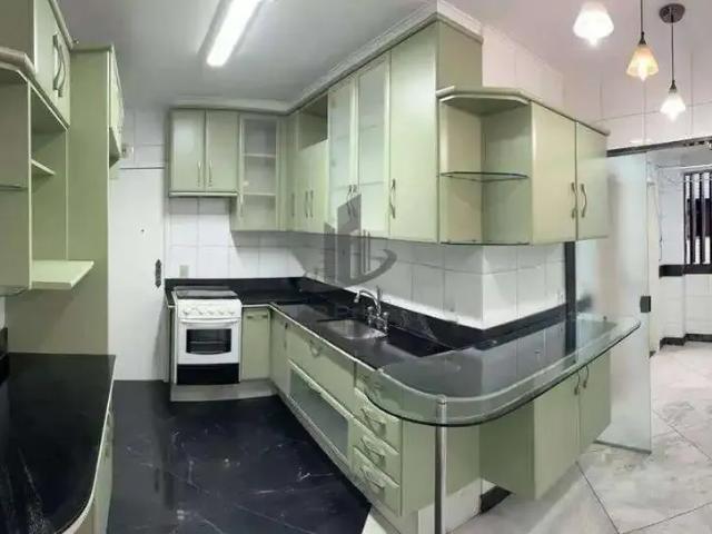 Apartamento para Venda em Volta Redonda/RJ Vila Santa Cecília 3 Quartos