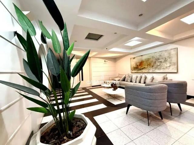 Apartamento para Venda em Volta Redonda/RJ Vila Santa Cecília 3 Quartos