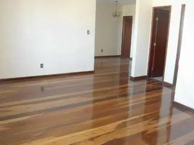 Apartamento para Venda em Volta Redonda/RJ Vila Santa Cecília 3 Quartos