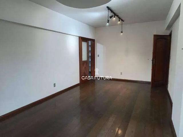 Apartamento para Venda em Volta Redonda/RJ Vila Santa Cecília 3 Quartos