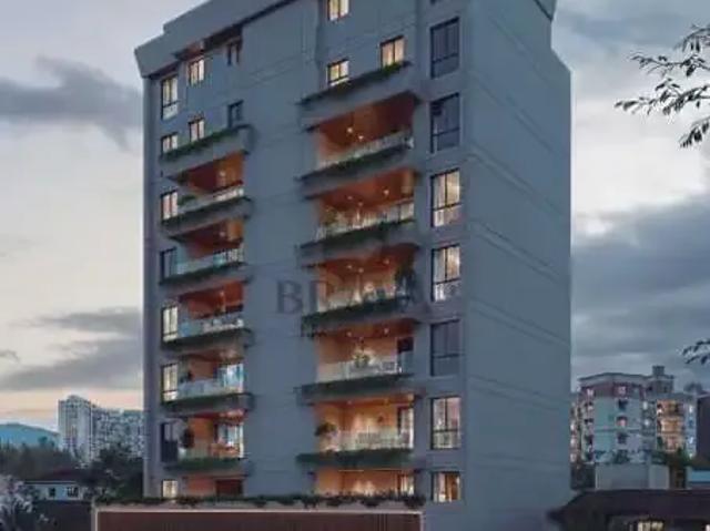 Apartamento para Venda em Volta Redonda/RJ Vila Santa Cecília 3 Quartos