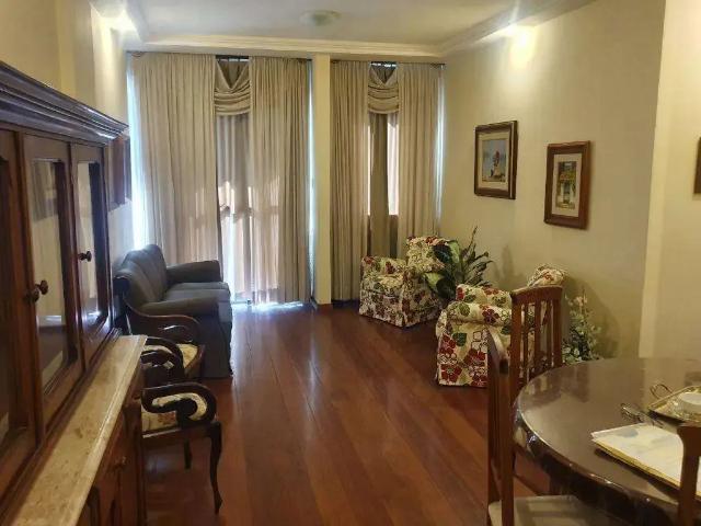 Apartamento para Venda em Volta Redonda/RJ Vila Santa Cecília 3 Quartos