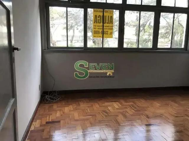 Apartamento para Venda em Volta Redonda/RJ Vila Santa Cecília 3 Quartos