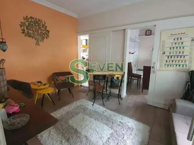Apartamento para Venda em Volta Redonda/RJ Vila Santa Cecília 3 Quartos