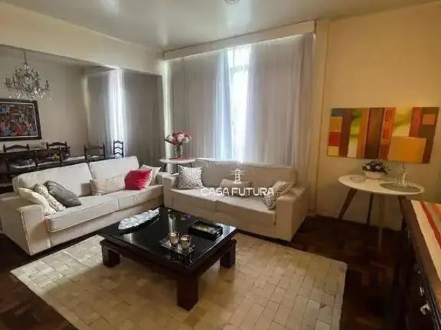 Apartamento para Venda em Volta Redonda/RJ Vila Santa Cecília 3 Quartos