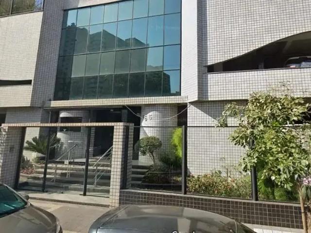 Apartamento para Venda em Volta Redonda/RJ Vila Santa Cecília 3 Quartos
