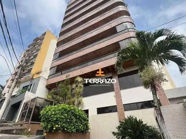 Apartamento para Venda em Volta Redonda/RJ Vila Santa Cecília 3 Quartos
