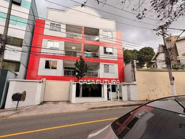 Apartamento para Venda em Volta Redonda/RJ Vila Santa Cecília 2 Quartos