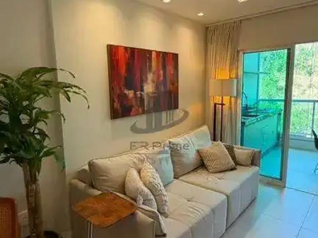 Apartamento para Venda em Volta Redonda/RJ Vila Santa Cecília 2 Quartos