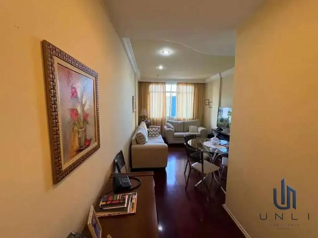Apartamento para Venda em Volta Redonda/RJ Vila Santa Cecília 2 Quartos