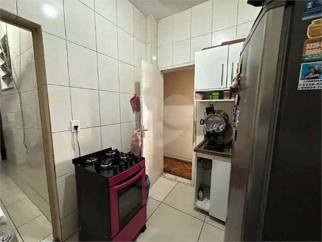 Apartamento para Venda em Volta Redonda/RJ Vila Santa Cecília 2 Quartos