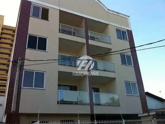 Apartamento para Venda em Volta Redonda/RJ Vila Santa Cecília