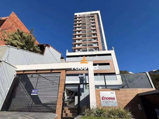 Apartamento para Venda em Volta Redonda/RJ Village Santa Helena 2 Quartos