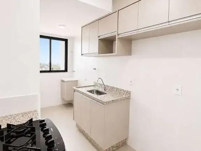 Apartamento para Venda em Volta Redonda/RJ Village Santa Helena 3 Quartos