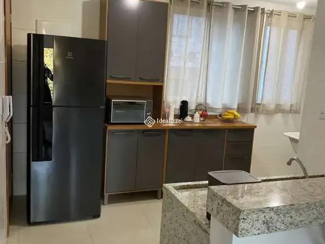 Apartamento para Venda em Volta Redonda/RJ Vivendas do Lago 2 Quartos