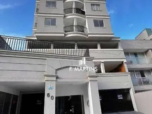 Apartamento para Venda em Volta Redonda/RJ Vivendas do Lago 3 Quartos