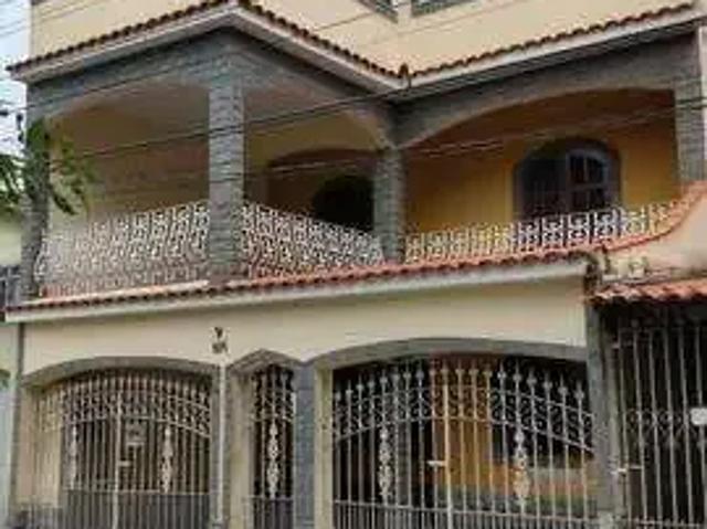 Apartamento para Venda em Volta Redonda/RJ Volta Grande II 4 Quartos
