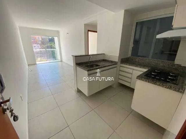 Apartamento para Venda em Volta Redonda/RJ Voldac 1 Quartos