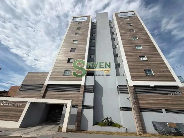 Apartamento para Venda em Volta Redonda/RJ Voldac 1 Quartos