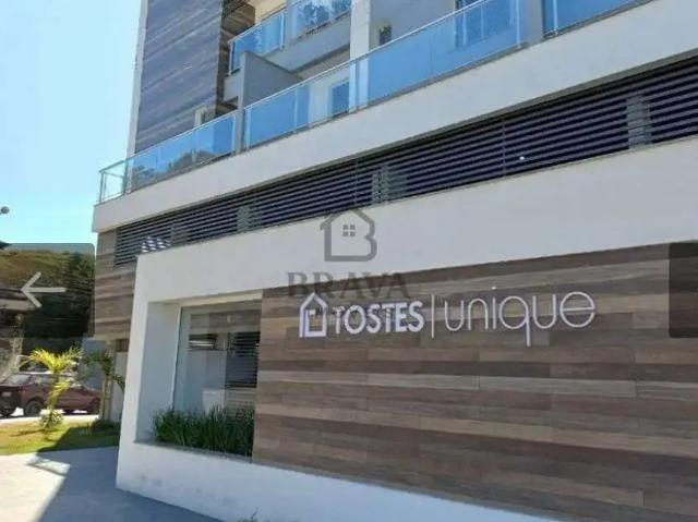 Apartamento para Venda em Volta Redonda/RJ Voldac 1 Quartos