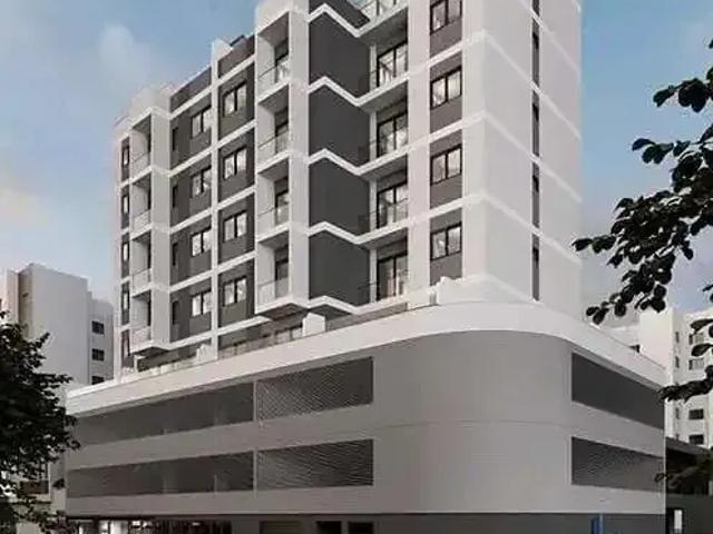 Apartamento para Venda em Volta Redonda/RJ Voldac 1 Quartos