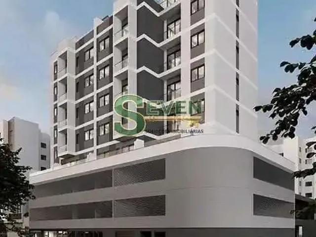 Apartamento para Venda em Volta Redonda/RJ Voldac 2 Quartos
