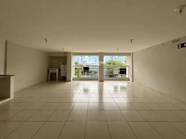 Apartamento para Venda em Volta Redonda/RJ Voldac 2 Quartos