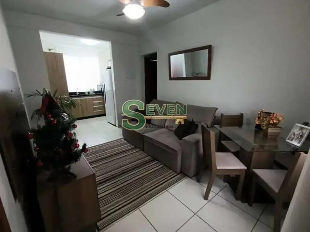 Apartamento para Venda em Volta Redonda/RJ Voldac 2 Quartos