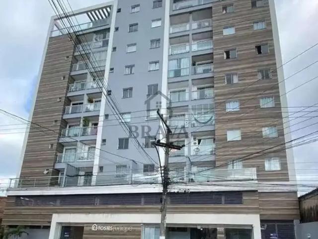 Apartamento para Venda em Volta Redonda/RJ Voldac 2 Quartos