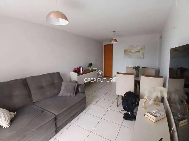 Apartamento para Venda em Volta Redonda/RJ Voldac 2 Quartos