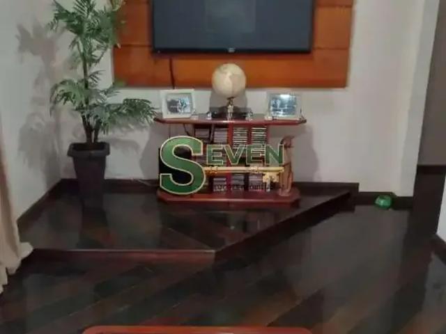 Apartamento para Venda em Volta Redonda/RJ Voldac 4 Quartos