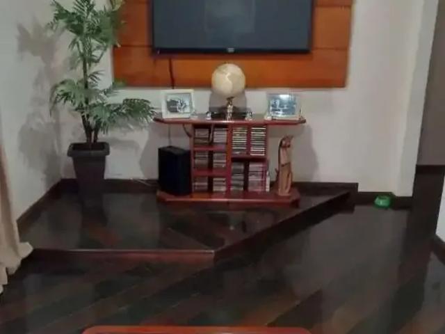 Apartamento para Venda em Volta Redonda/RJ Voldac 4 Quartos