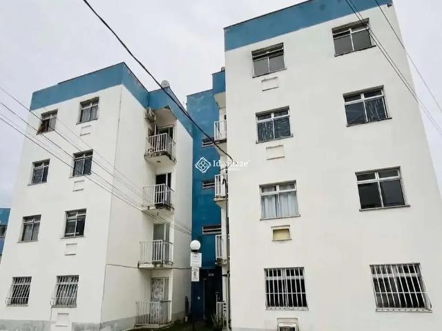 Apartamento para Venda em Volta Redonda/RJ Água Limpa 2 Quartos