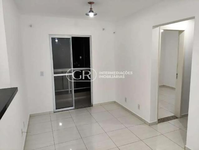 Apartamento para Venda em Volta Redonda/RJ Água Limpa 2 Quartos