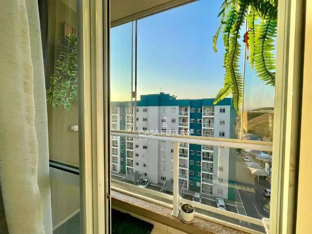 Apartamento para Venda em Volta Redonda/RJ Água Limpa 2 Quartos