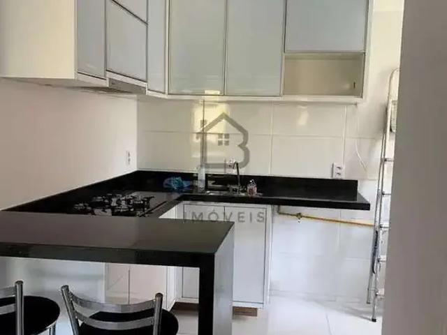 Apartamento para Venda em Volta Redonda/RJ Água Limpa 2 Quartos