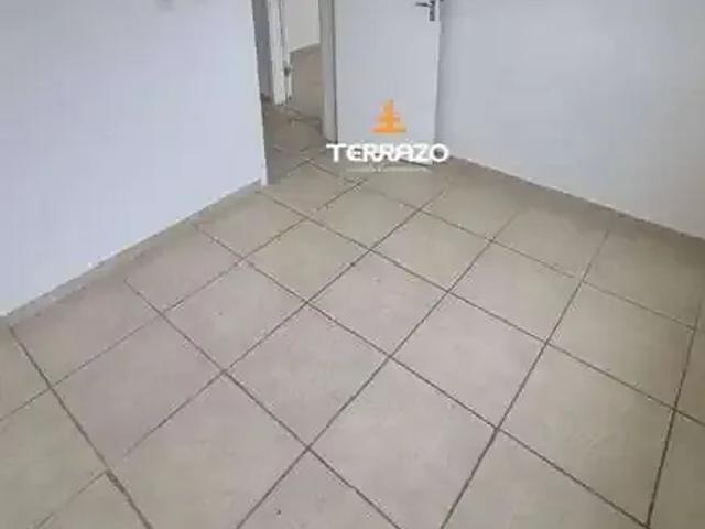 Apartamento para Venda em Volta Redonda/RJ Água Limpa 2 Quartos