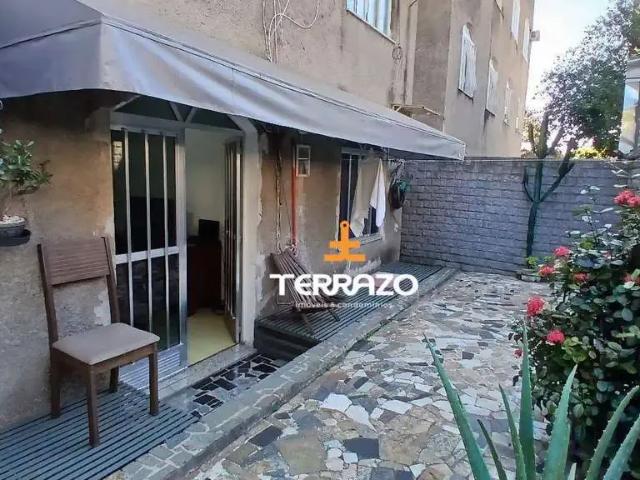 Apartamento para Venda em Volta Redonda/RJ Água Limpa 2 Quartos