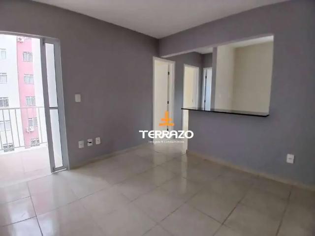 Apartamento para Venda em Volta Redonda/RJ Água Limpa 2 Quartos