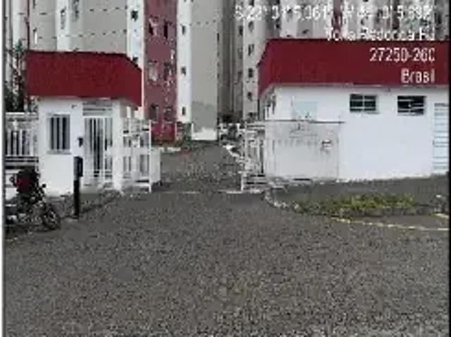 Apartamento para Venda em Volta Redonda/RJ Água Limpa 2 Quartos