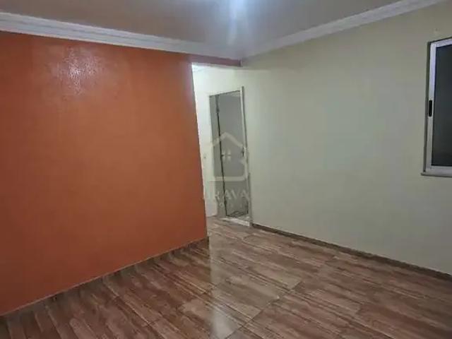 Apartamento para Venda em Volta Redonda/RJ Água Limpa 2 Quartos