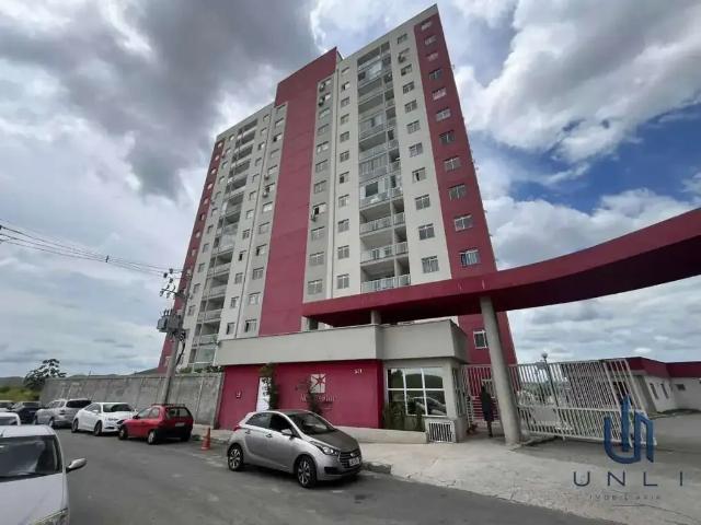 Apartamento para Venda em Volta Redonda/RJ Água Limpa 2 Quartos