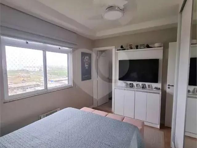 Apartamento para Venda em Volta Redonda/RJ Água Limpa 2 Quartos