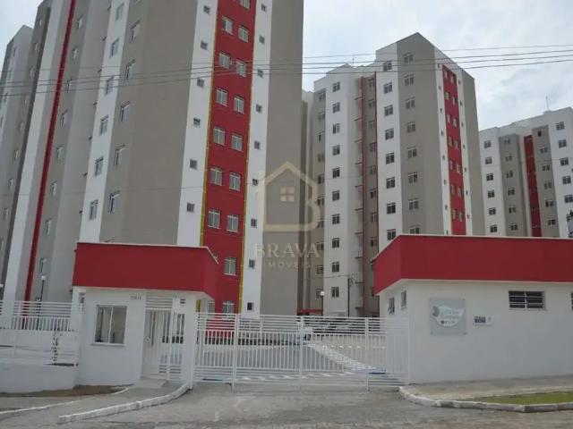 Apartamento para Venda em Volta Redonda/RJ Água Limpa 2 Quartos