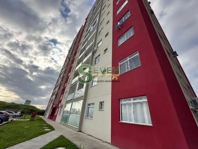 Apartamento para Venda em Volta Redonda/RJ Água Limpa 2 Quartos