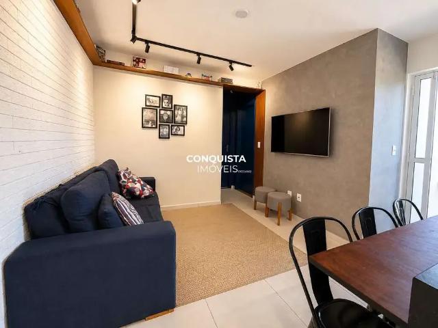 Apartamento para Venda em Volta Redonda/RJ Água Limpa 2 Quartos