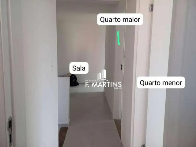 Apartamento para Venda em Volta Redonda/RJ Água Limpa 2 Quartos