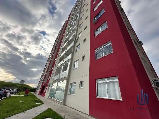 Apartamento para Venda em Volta Redonda/RJ Água Limpa 2 Quartos